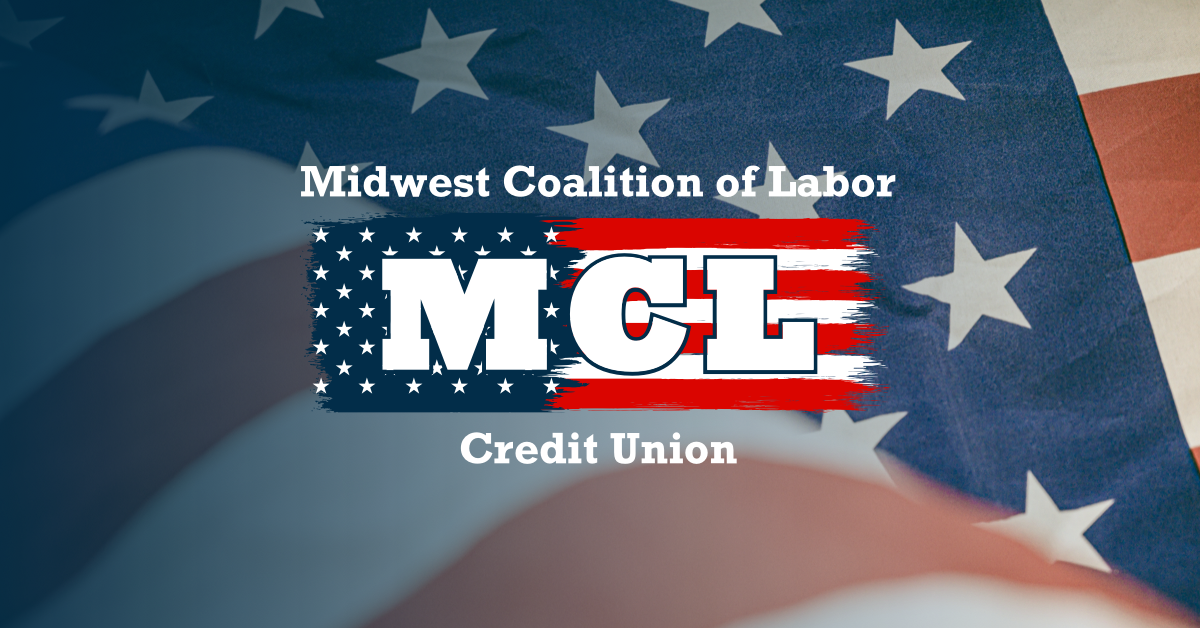 Everyday Banking – Midwest Coalition of Labor Credit Union (MCL)